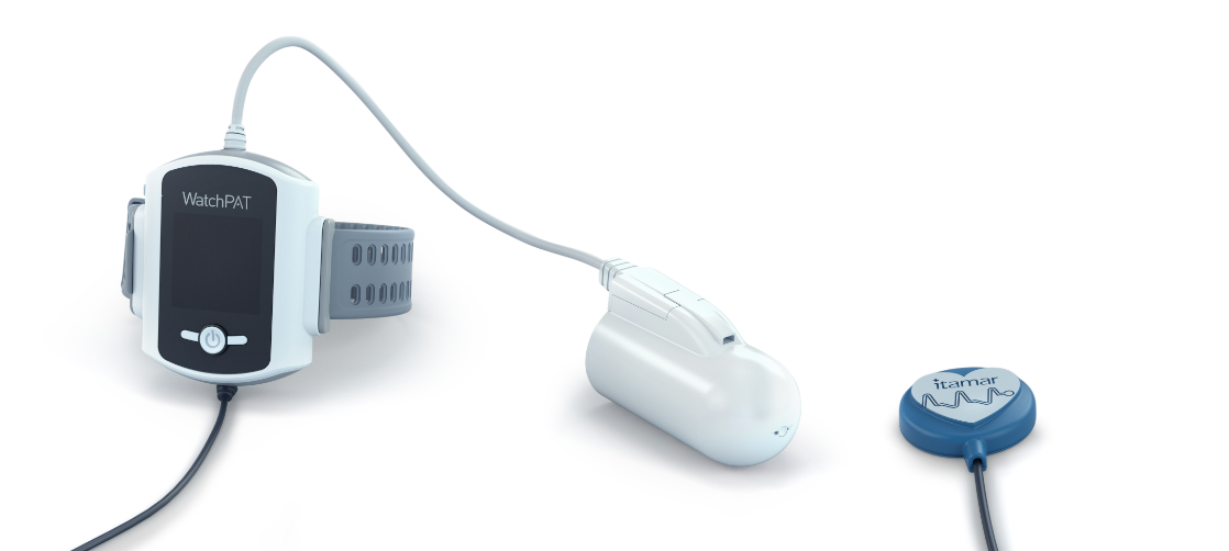 watchpat-300 - ZOLL Itamar